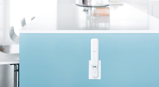 AmpliFi | Faster, Whole-Home Wi-Fi